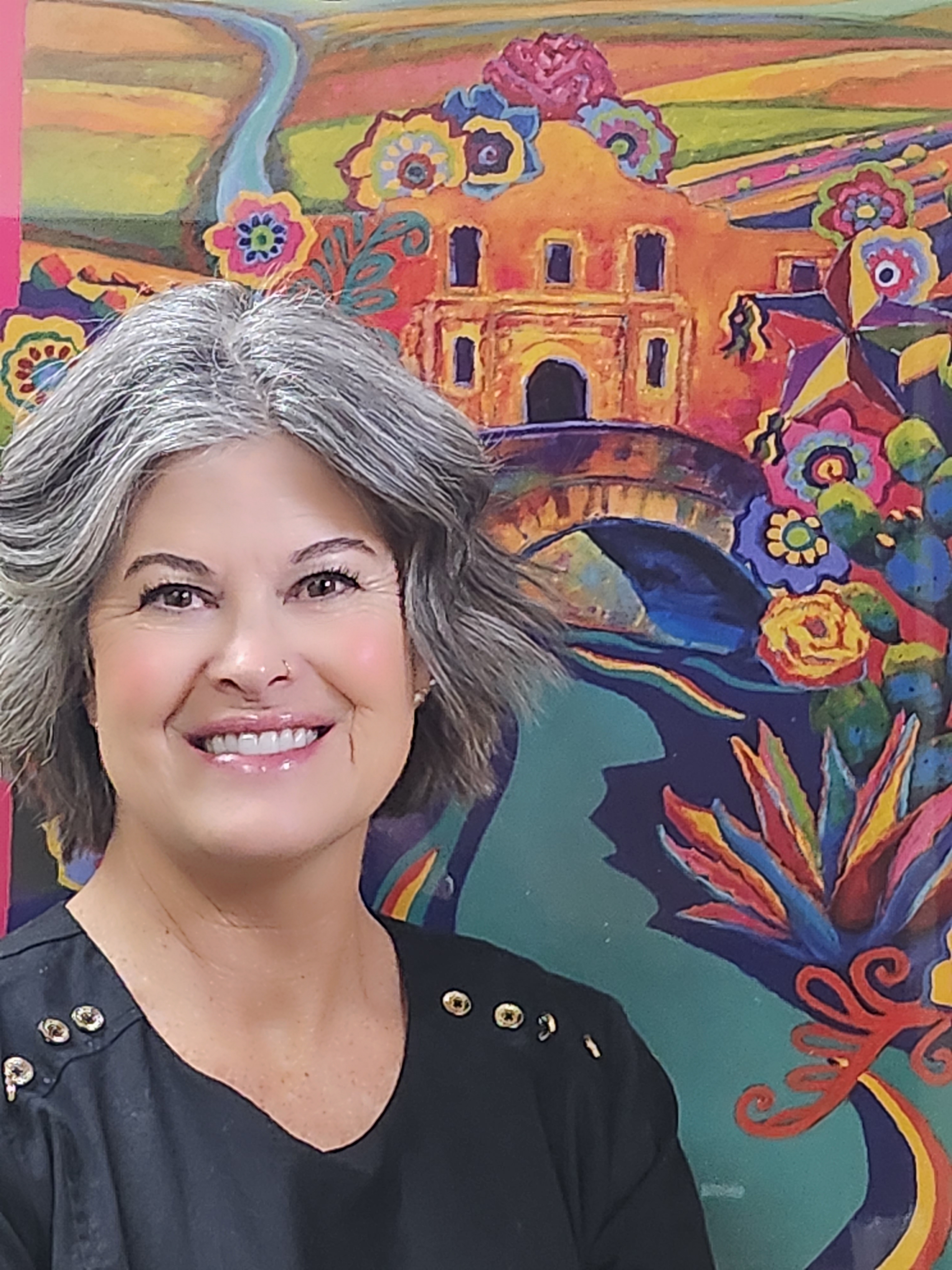 Meet The Staff San Antonio TX